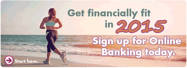 Welcome to the Community Focus Federal Credit Union