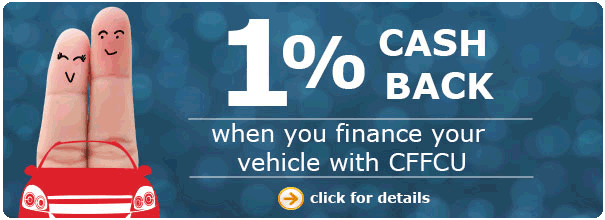 Welcome to the Community Focus Federal Credit Union